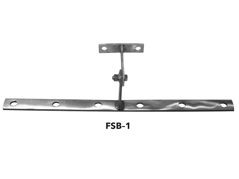FSB1 - Buy Goulds Float Switch Mounting Bracket - $357.00