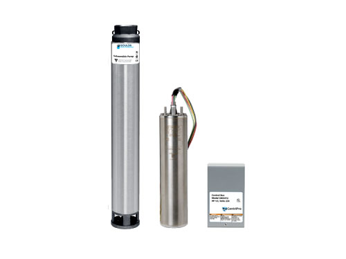 33GS20412C - Buy Goulds Pumps GS submersible well pump - $2,500.00